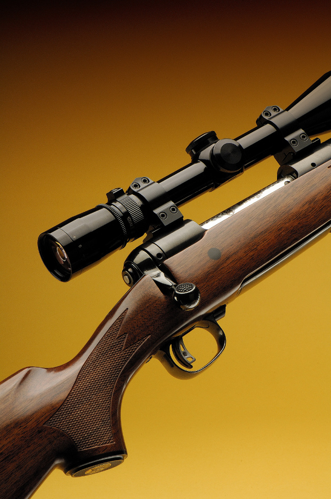 The .30-06 Springfield | RifleMagazine