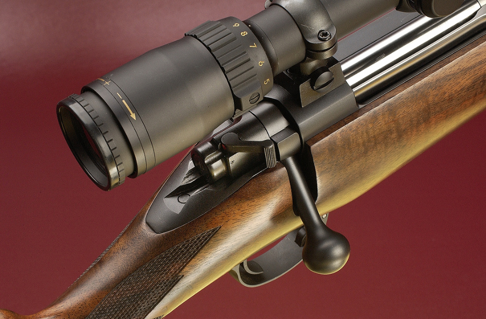 The .30-06 Springfield | RifleMagazine