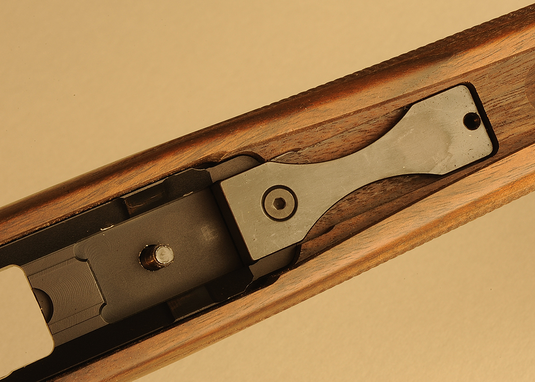 The Anschutz Model 1782 | RifleMagazine