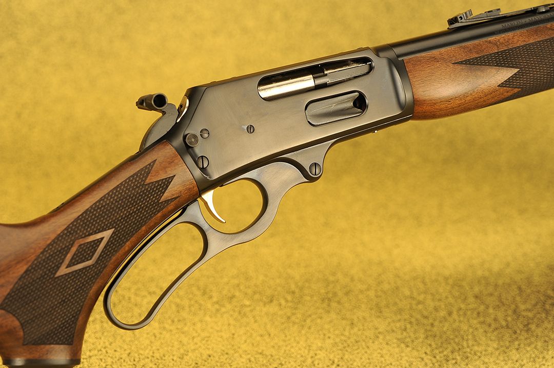 The Marlin 336 Classic Lever | RifleMagazine