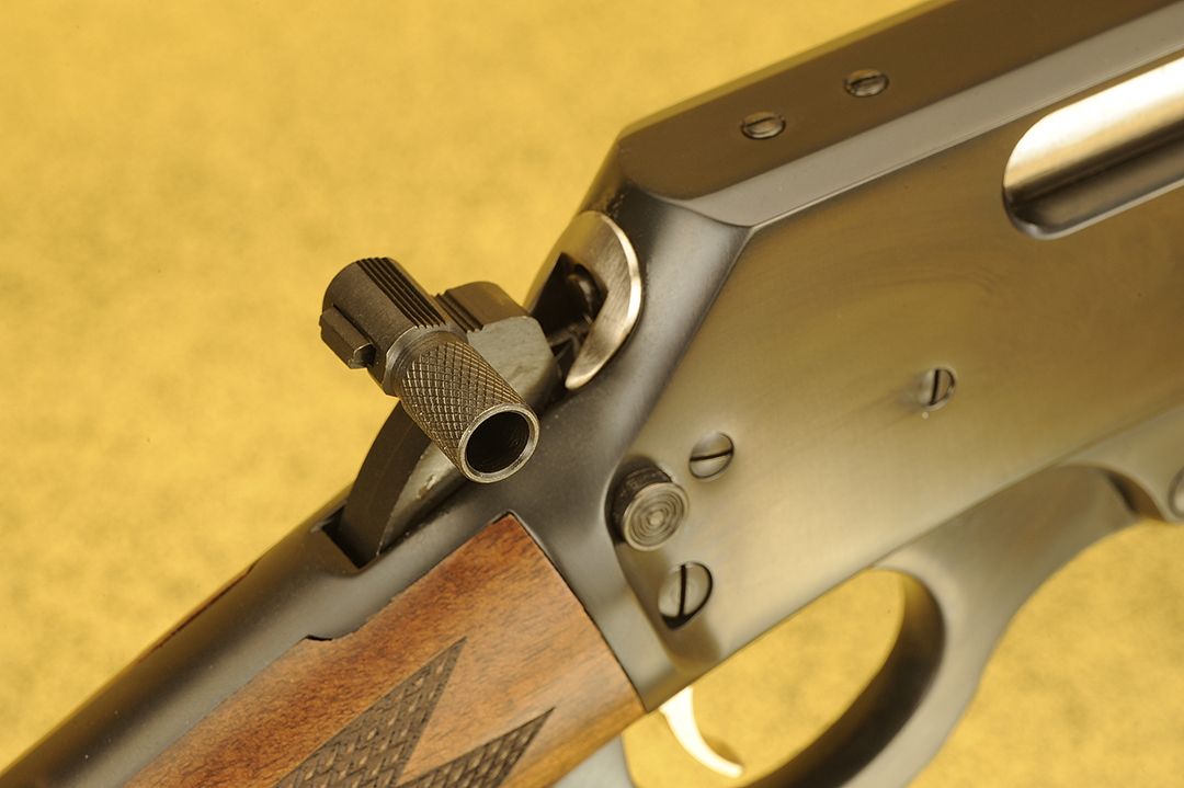 The Marlin 336 Classic Lever | RifleMagazine
