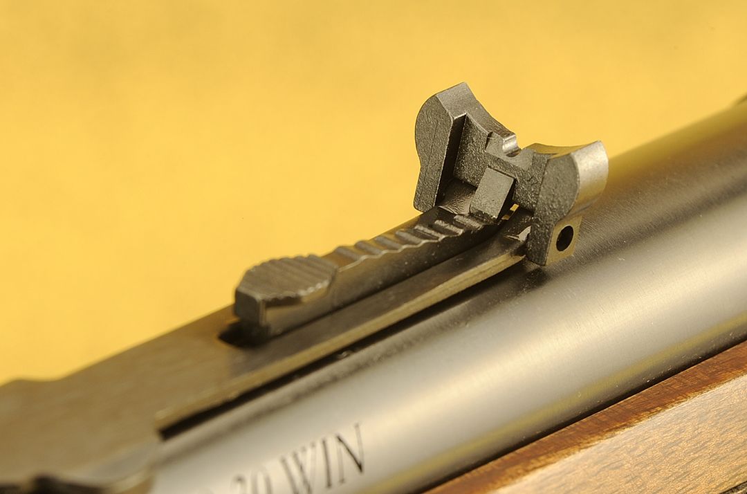 The Marlin 336 Classic Lever | RifleMagazine