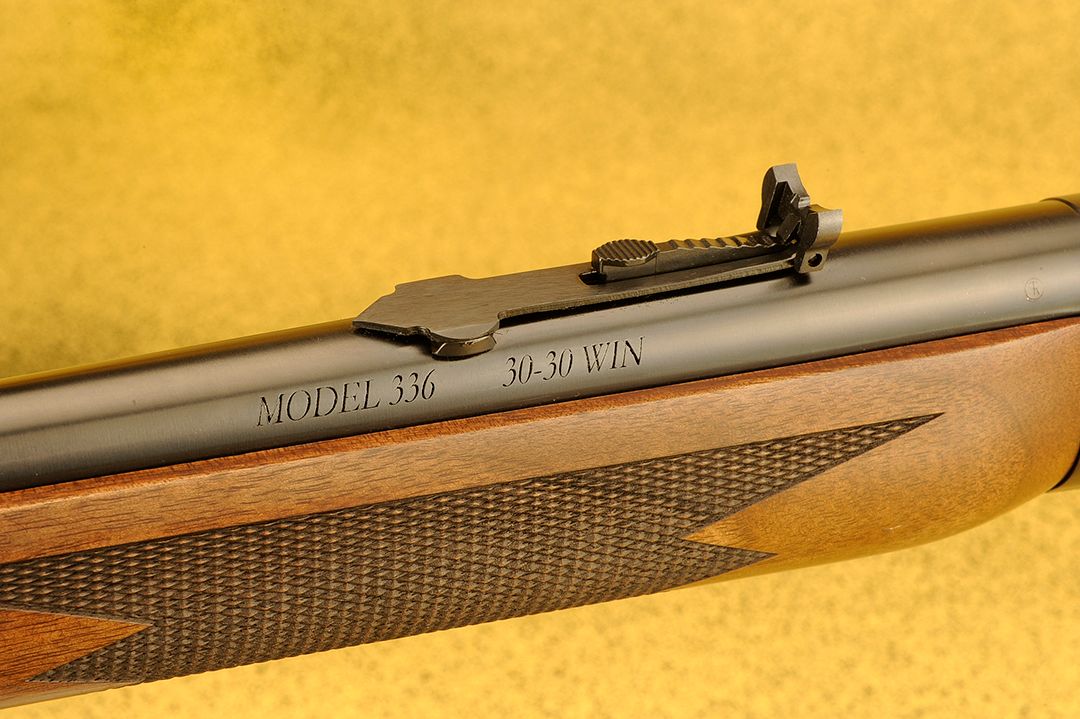 The Marlin 336 Classic Lever | RifleMagazine