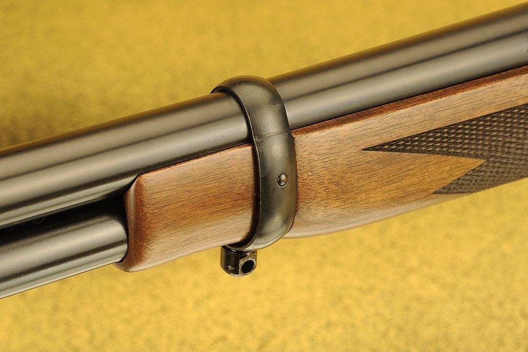 The Marlin 336 Classic Lever | RifleMagazine