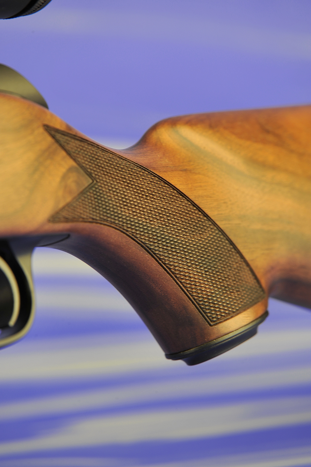 The Model 2020… | RifleMagazine