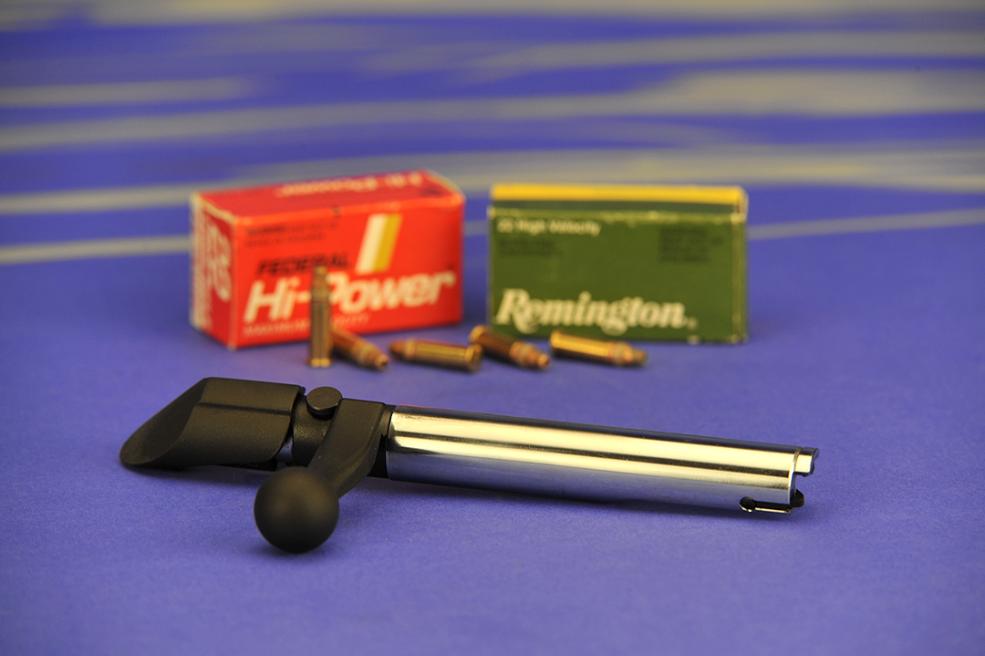 The Model 2020… | RifleMagazine