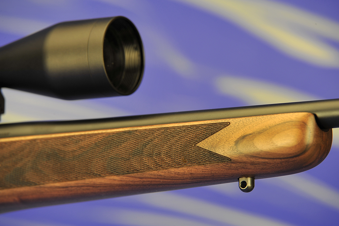 The Model 2020… | RifleMagazine